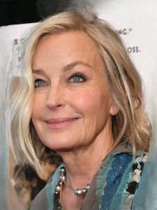 Bo Derek’s Journey: From Hollywood Icon to Humanitarian Advocate ...
